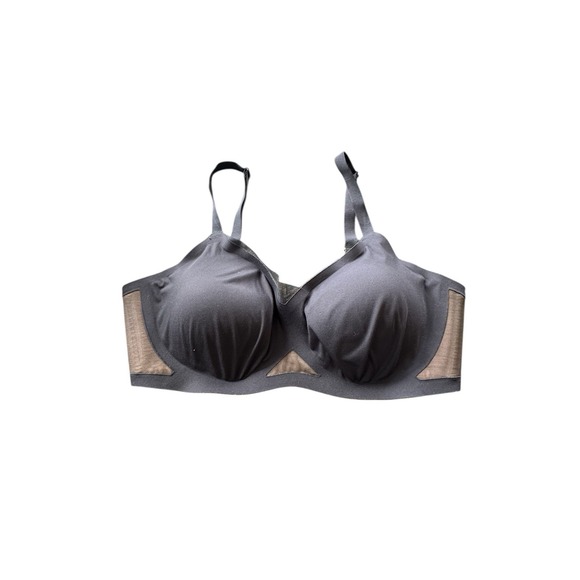 Honeylove | Intimates & Sleepwear | Honeylove Women Bra Large Black ...